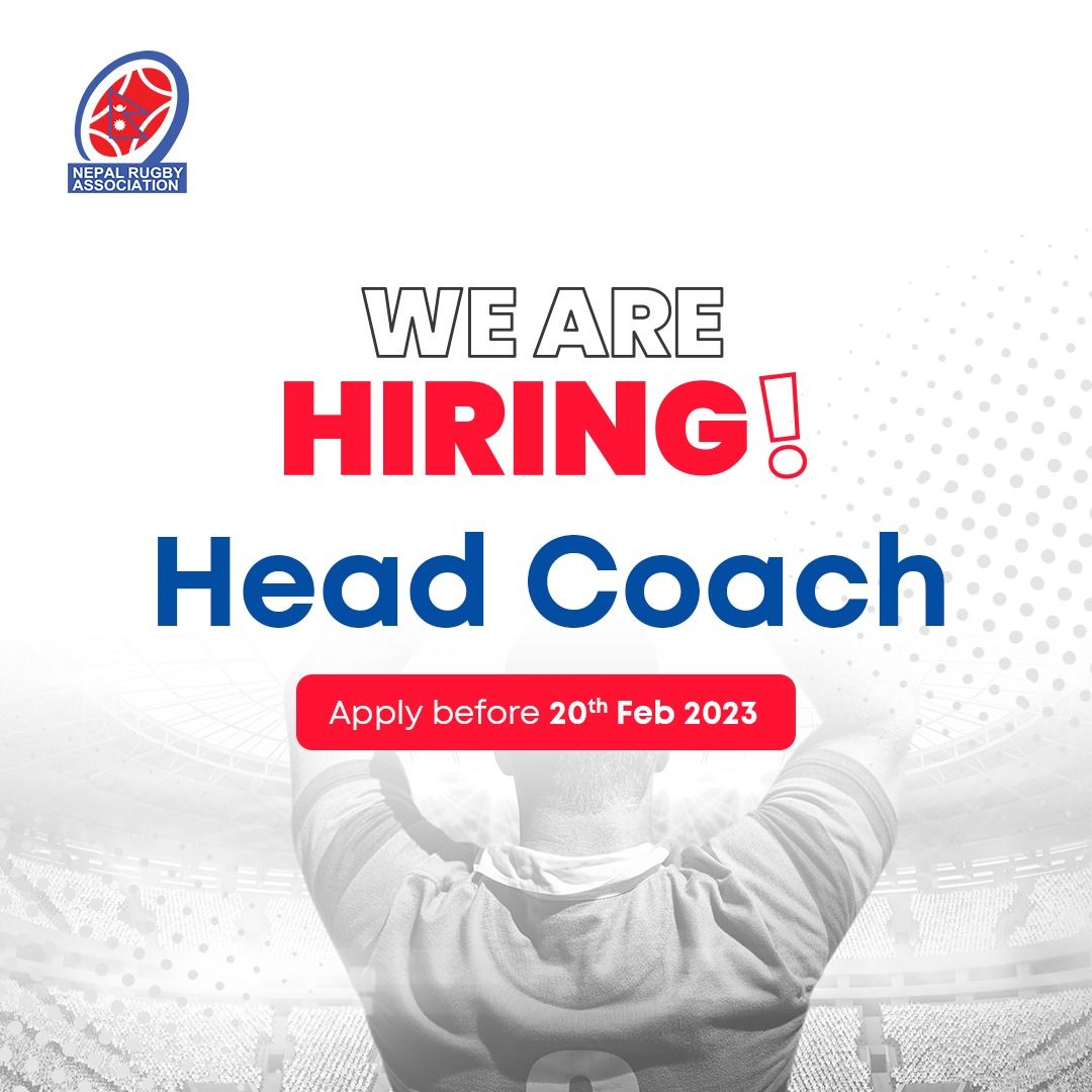 Nepal Rugby Association