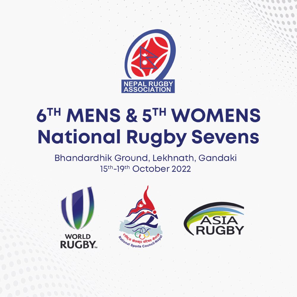 Nepal Rugby Association